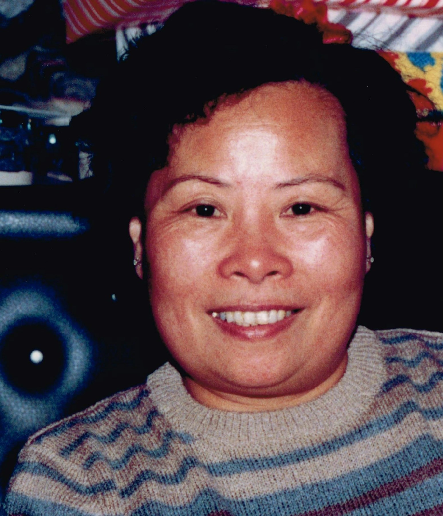Wai Ying Wong Obituary - Vancouver, BC