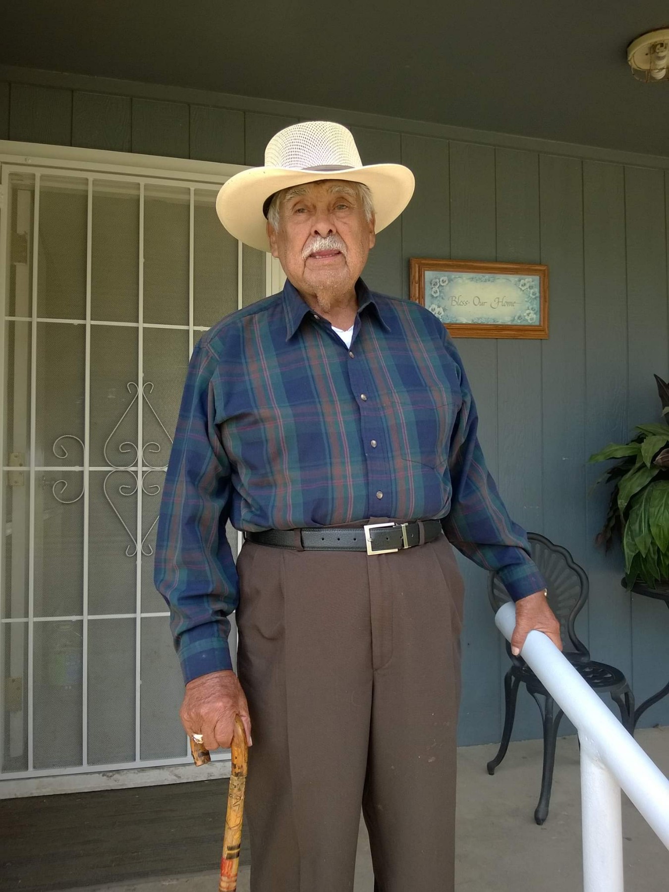 Timoteo Hernandez Obituary - Dallas, TX