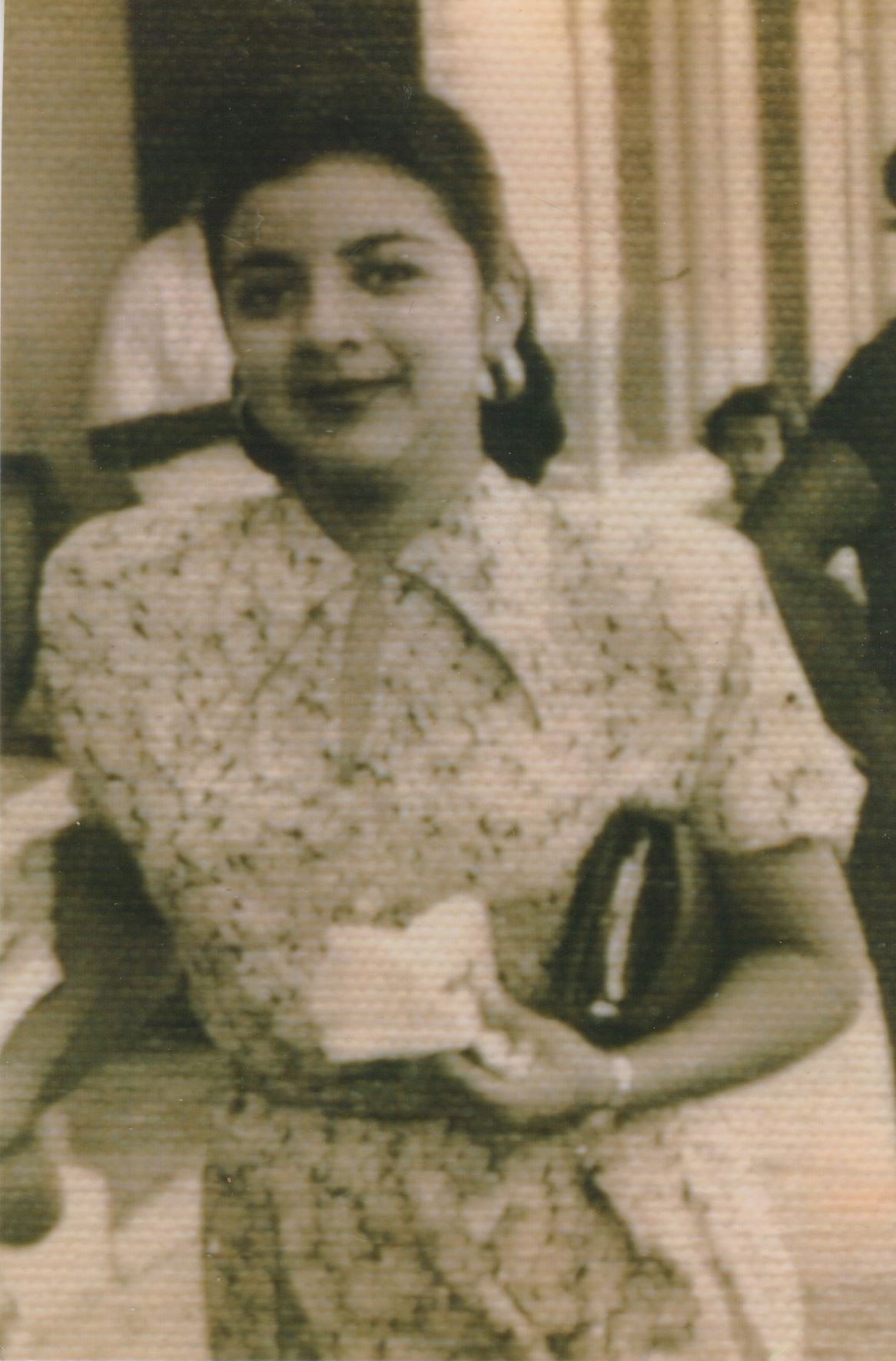 Elvia Abarca Obituary - Houston, TX