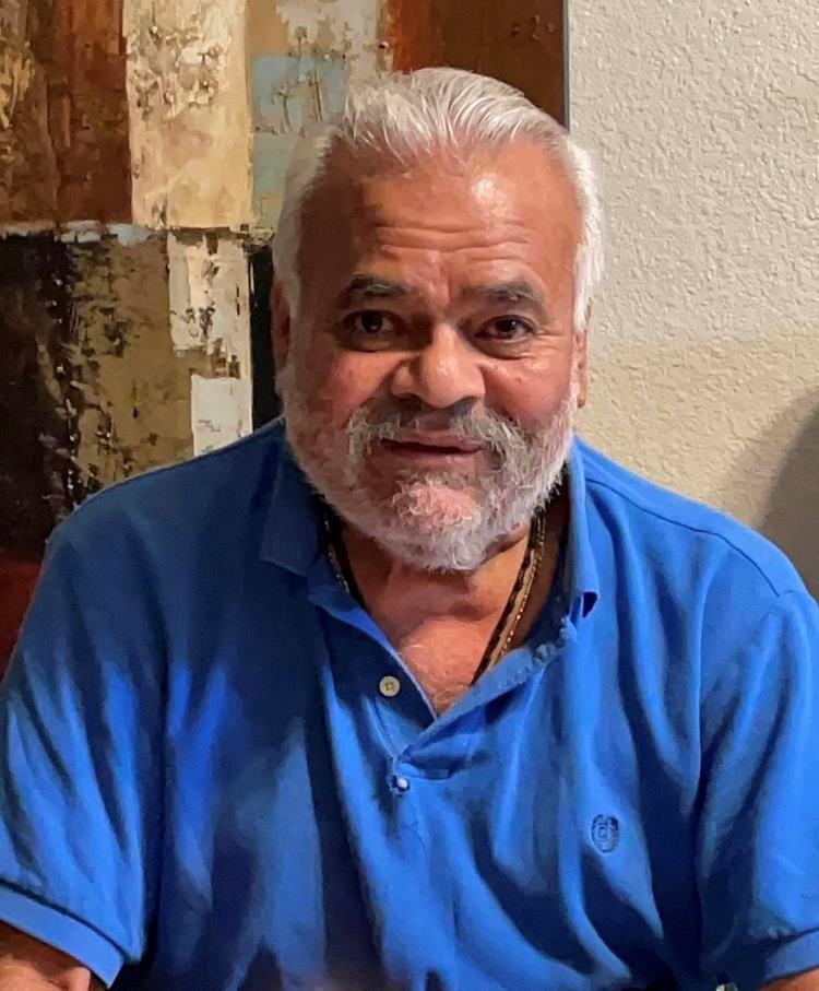 Jose Gabriel Bernal Huezo Obituary - Chowchilla, CA
