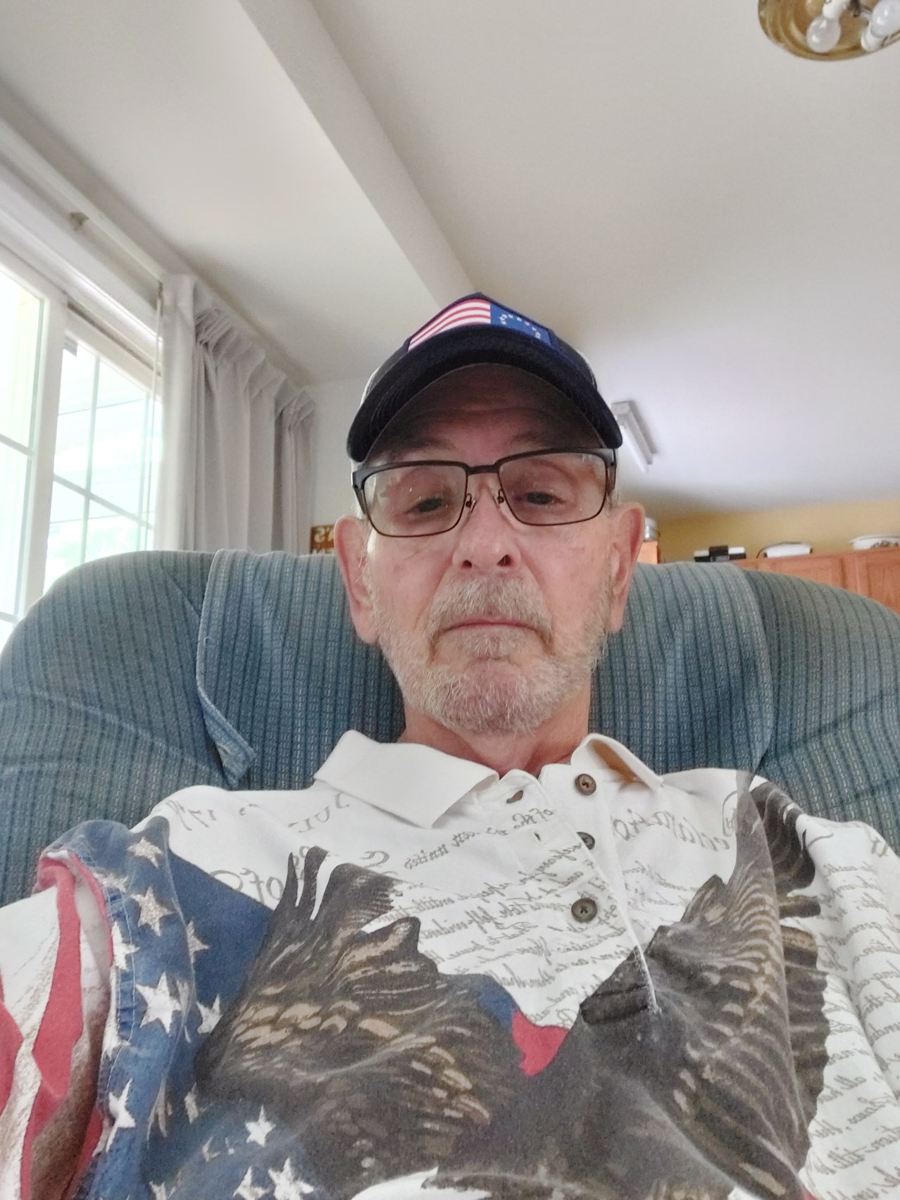 James Mercer Obituary - Richmond, VA