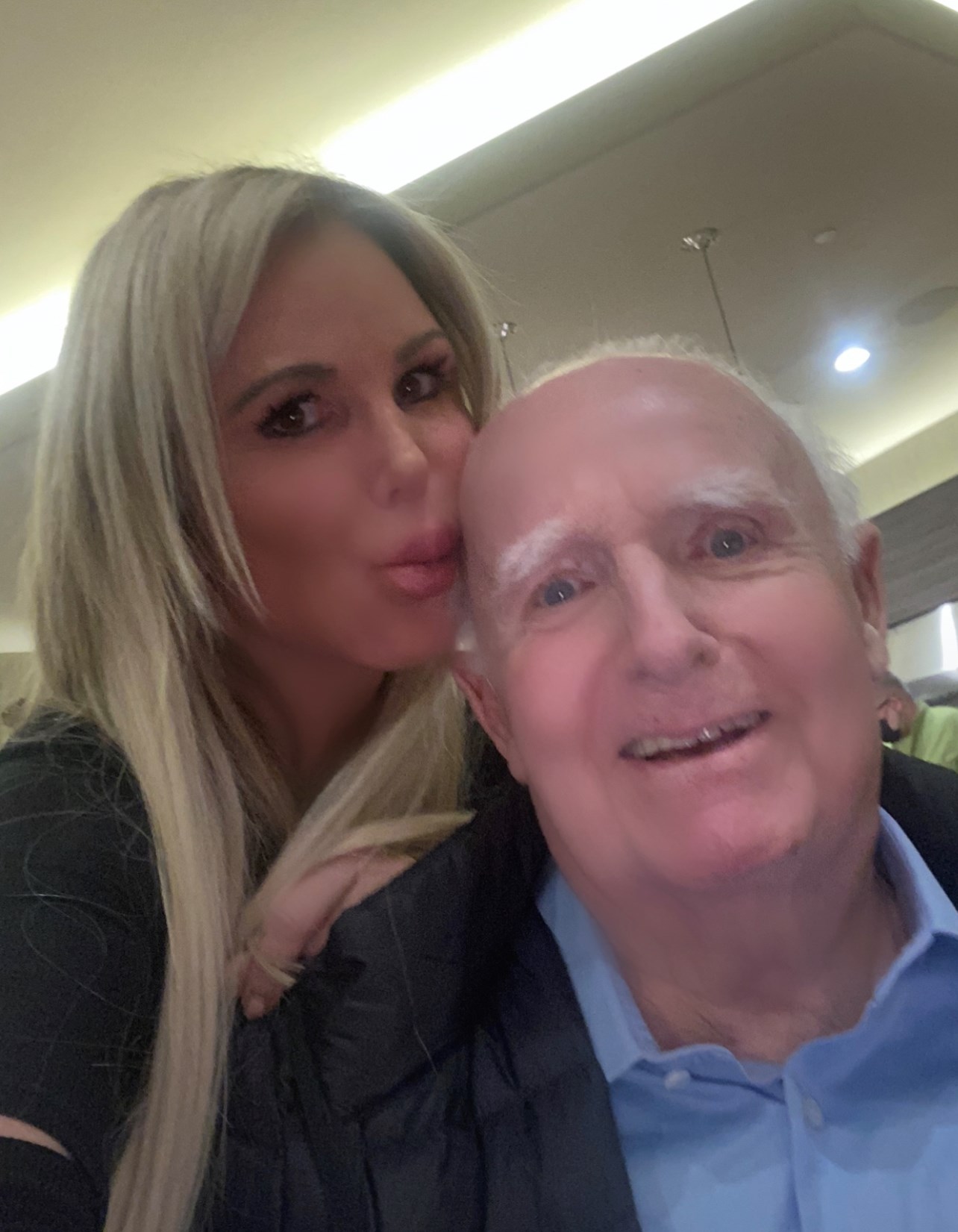 Richard Hausman's Instagram, Twitter & Facebook on IDCrawl