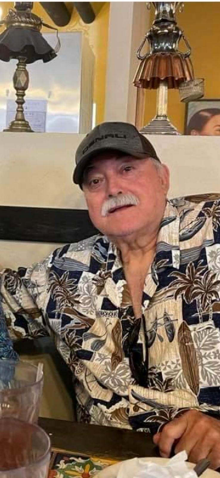 David Sandoval Obituary - Riverside, CA