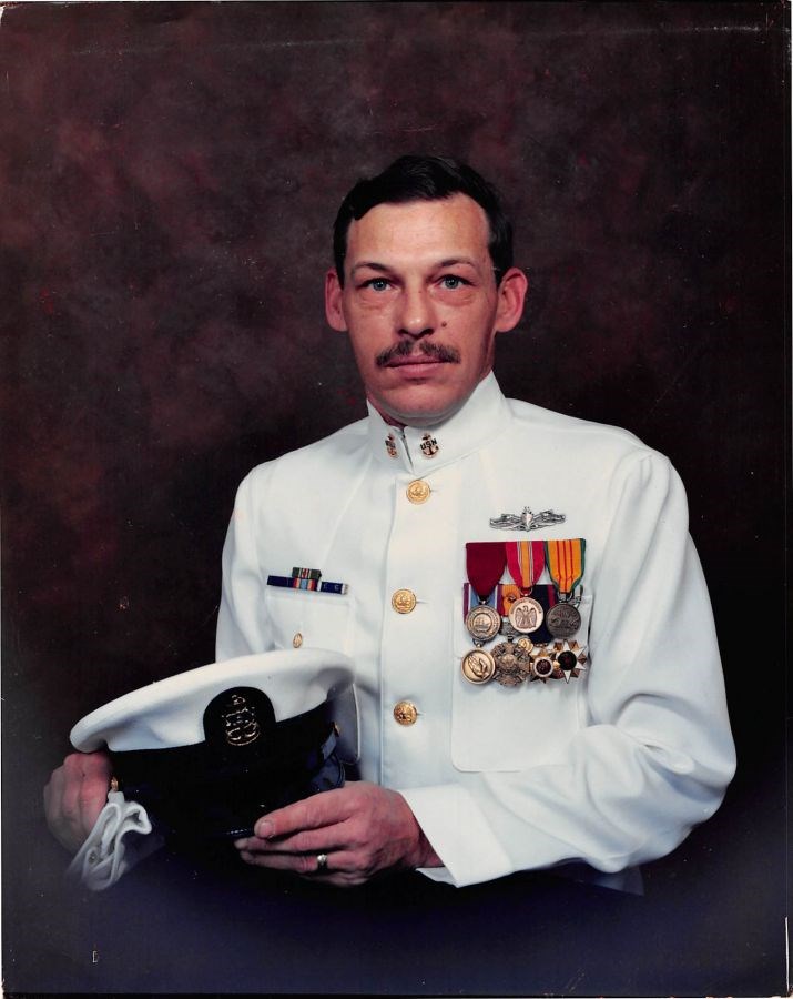 Ronald Bell Obituary - Port Charlotte, FL