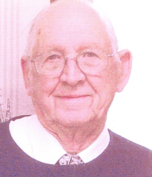 Ray Frank Obituary - Rochester, MI