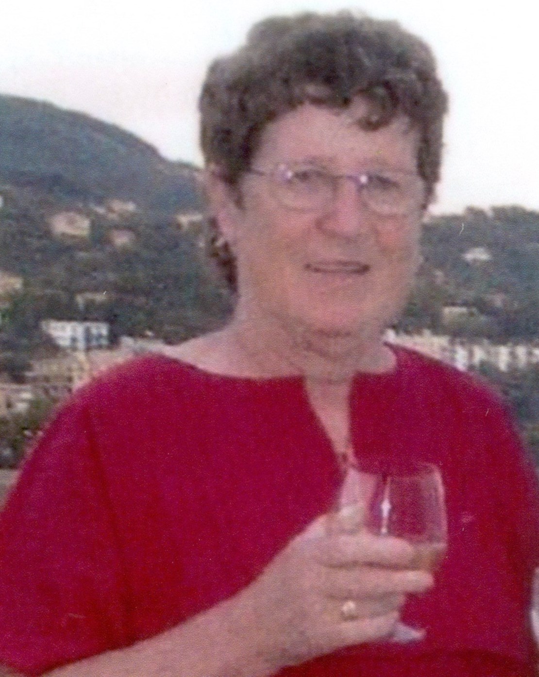 Eileen Tierney Erving Obituary - Timonium, MD