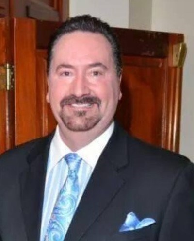 Gerald Caliendo Obituary - Houston, TX