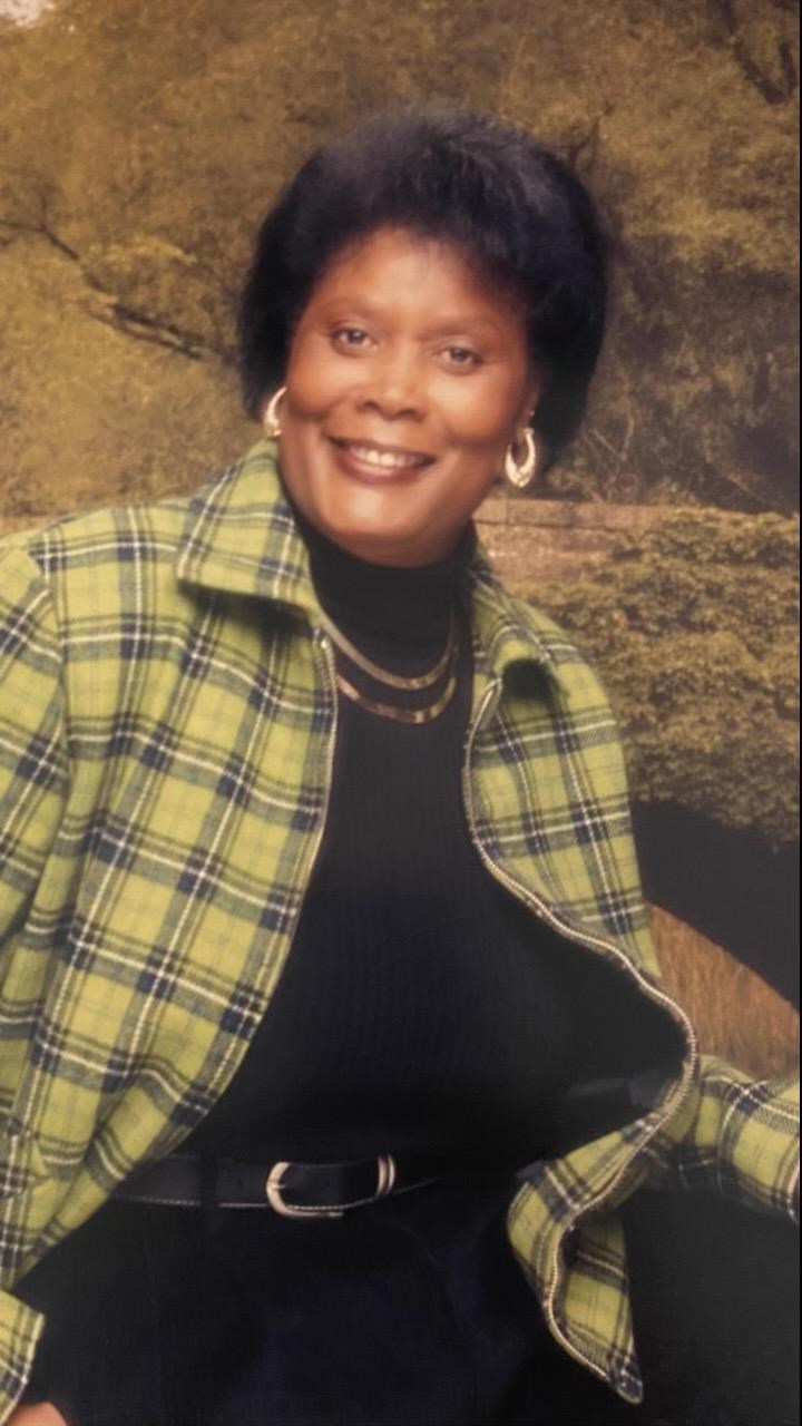 Ernestine Watkins Obituary - Augusta, GA