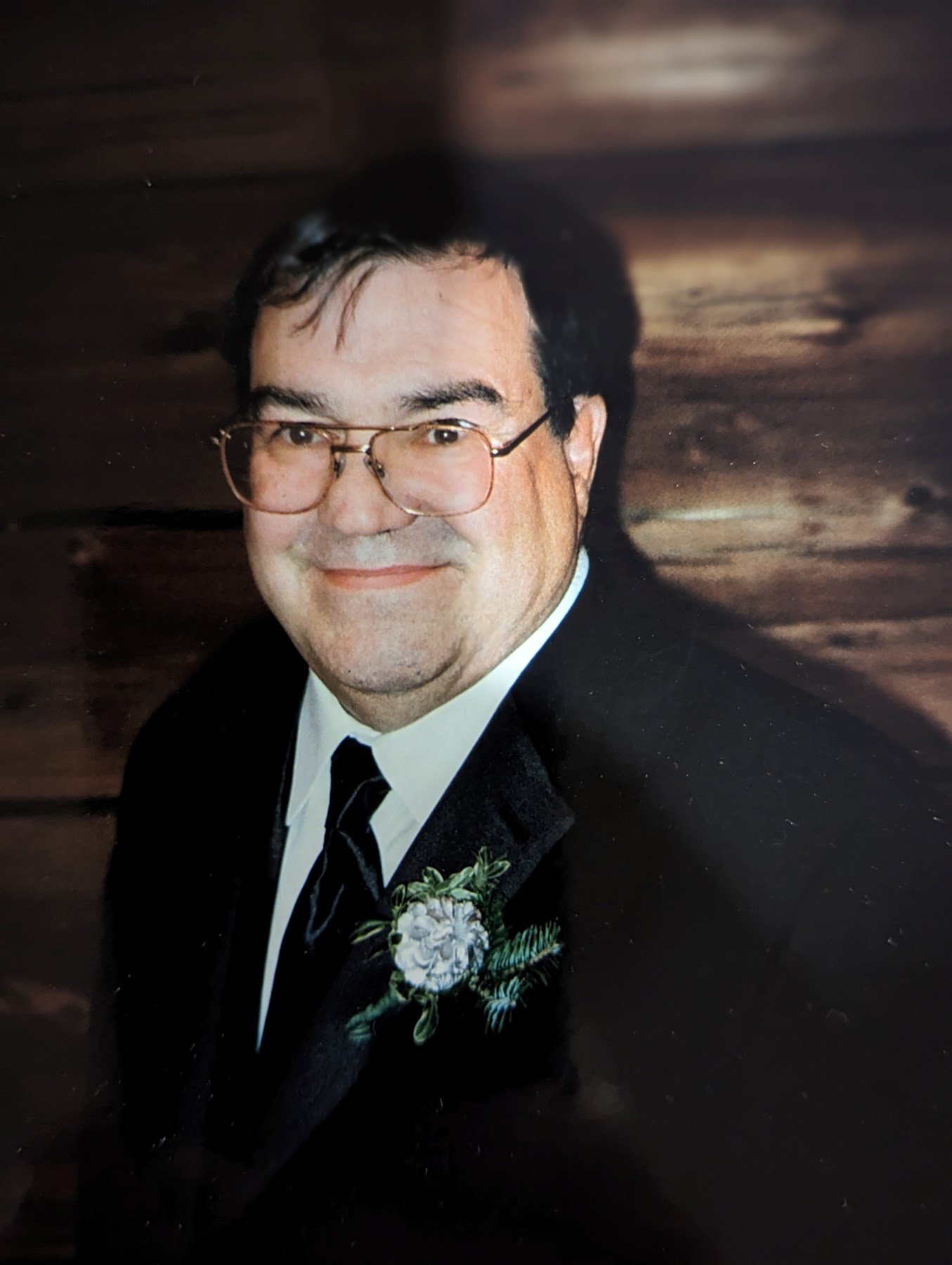 Peter Caron Obituary - Prince George, BC