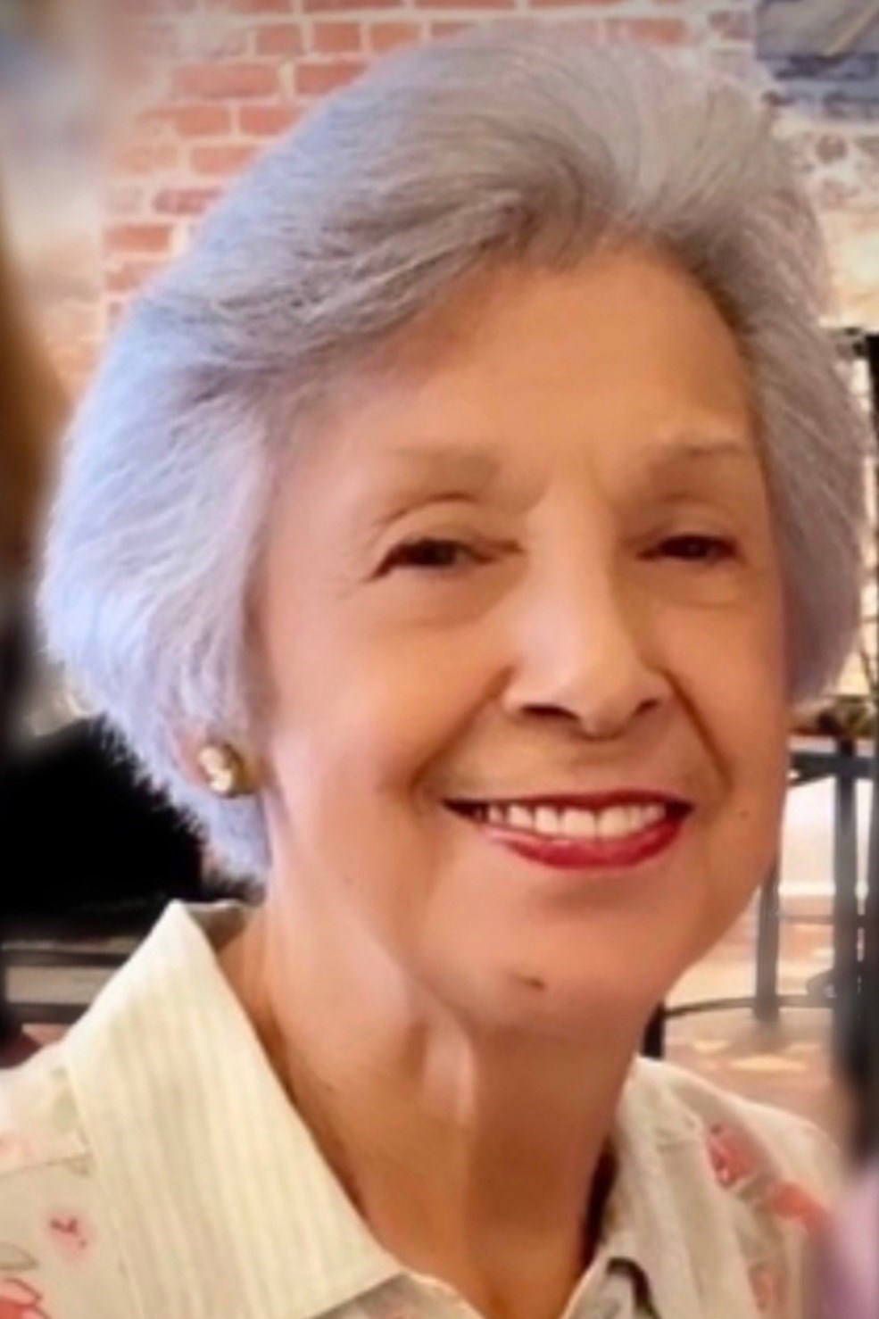 Patsy Wright Obituary - Gonzales, LA