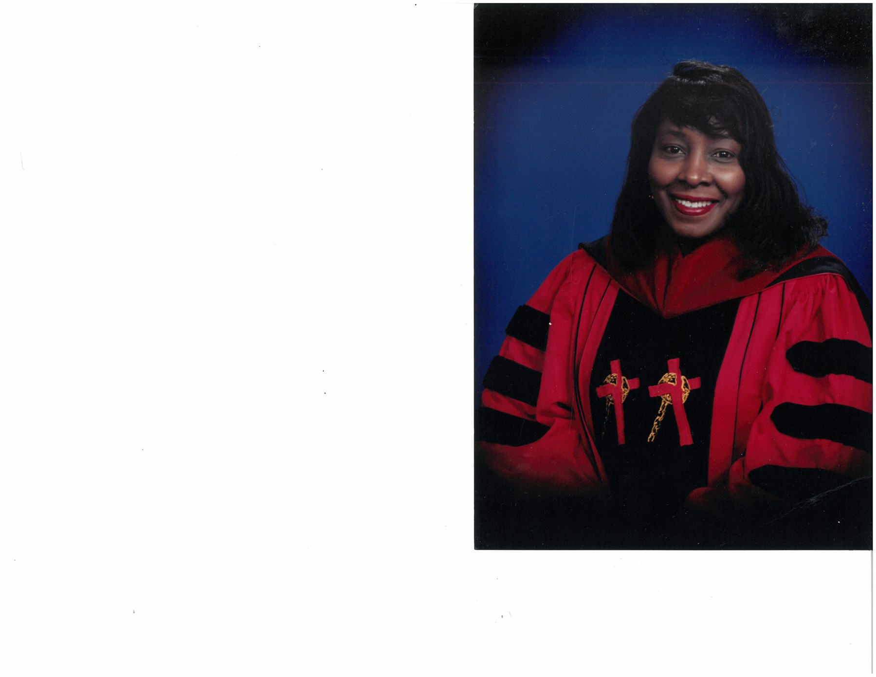 Pastor Dr. Jacquelyn Sadie Donald-Mims avis de décès - Austin, TX