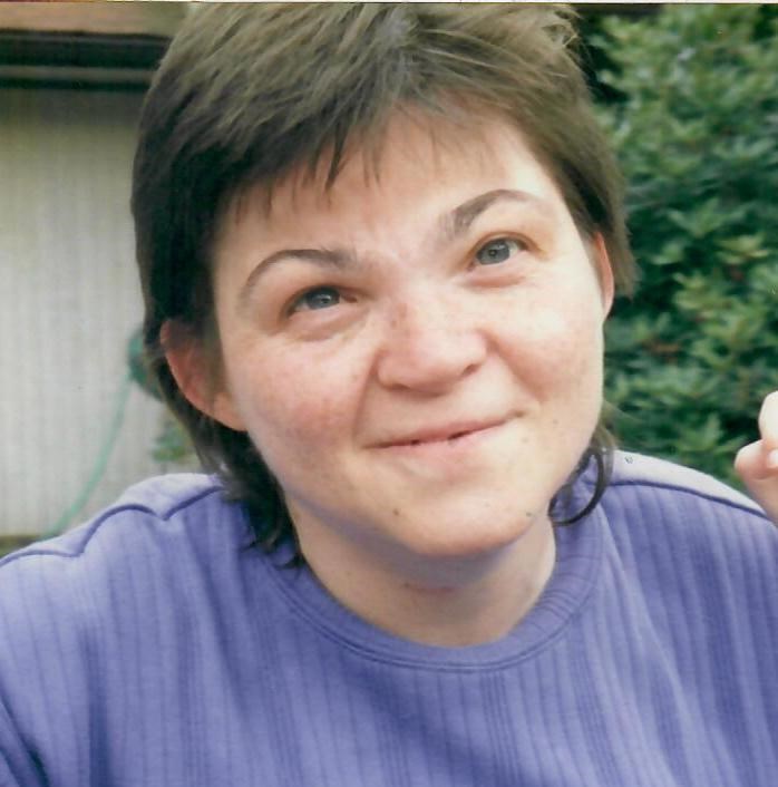 Noreen Joyce avis de décès - New City, NY