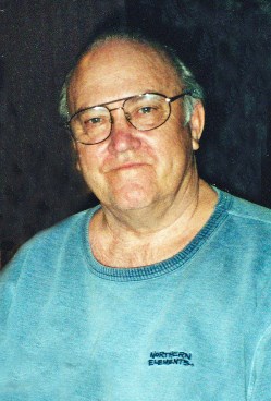 Joseph James Forrest Obituary - Oshawa, ON