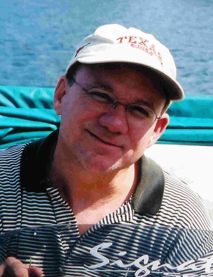 Jerry Burney Landers Obituary - Houston, TX