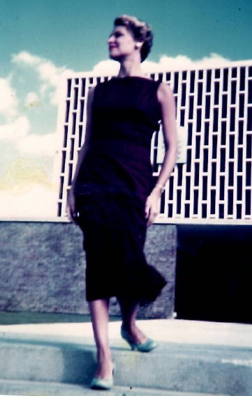 Dorothy Burch Obituary - Ft. Collins, CO