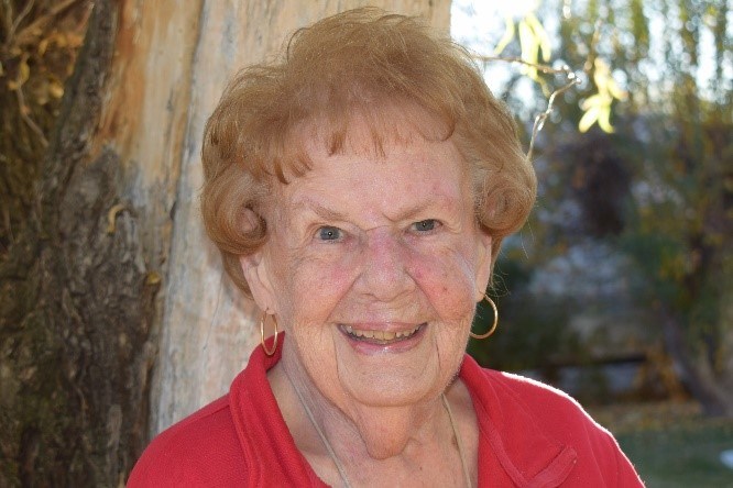 Mareen Dunn Carlisle Obituary - Millcreek, UT