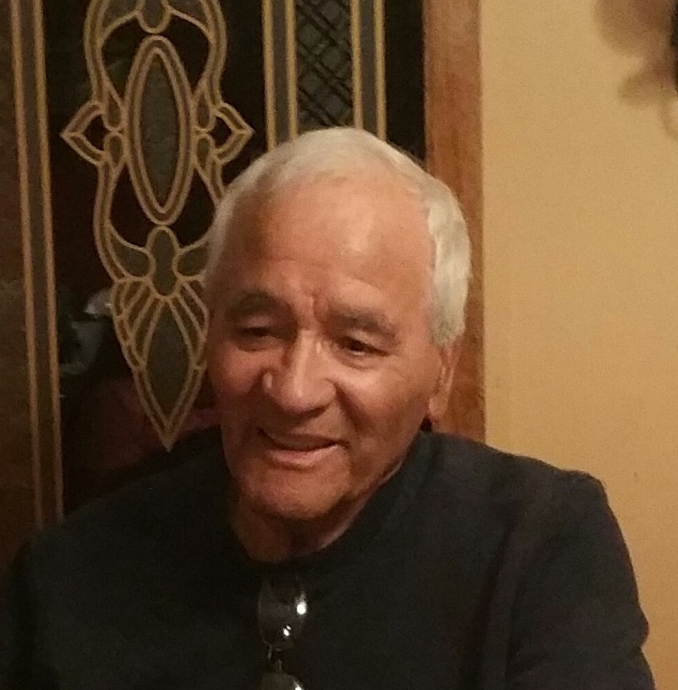 Manuel Ramirez Obituary - El Paso, TX