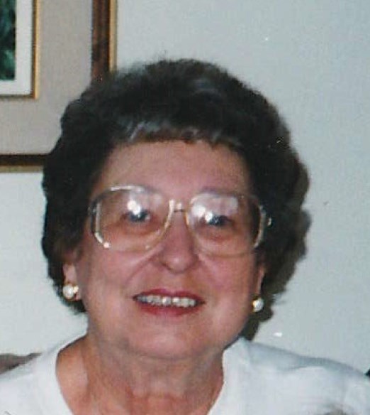 Joan Weiler Obituary - Kitchener, ON