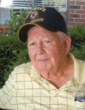 Bill G. Brammer Obituary - Springfield, IL