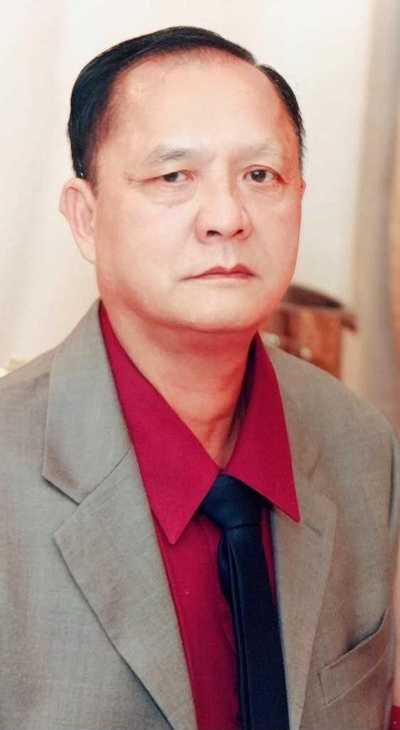 Loi Nguyen Obituary - Houston, TX