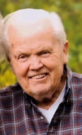 William Mosley Obituary - Nottingham, MD