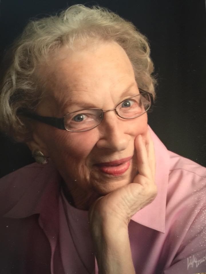 Jean Heaton Obituary - Baton Rouge, LA