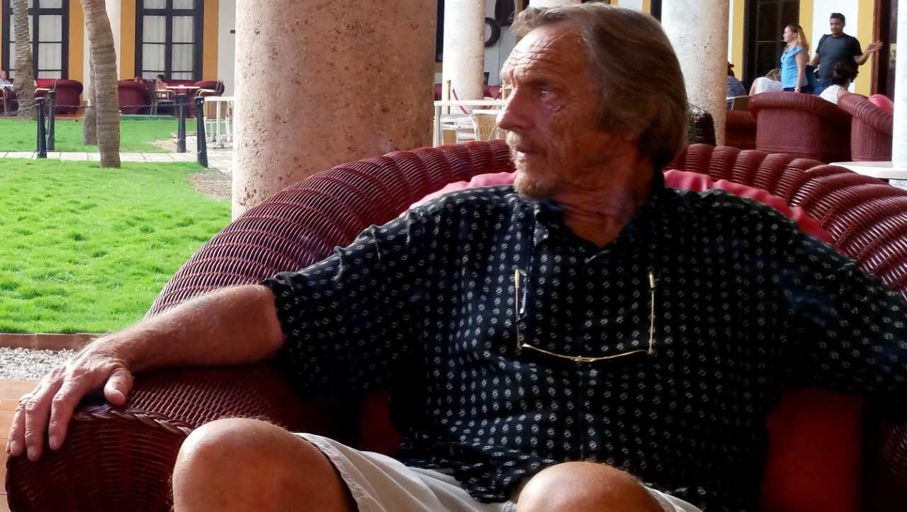 Bruce Collett Obituary - Cape Coral, FL