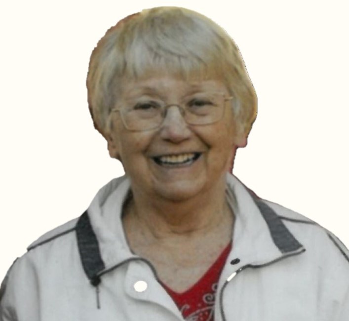 Darlene Ruzicka Obituary - Dayton, OH
