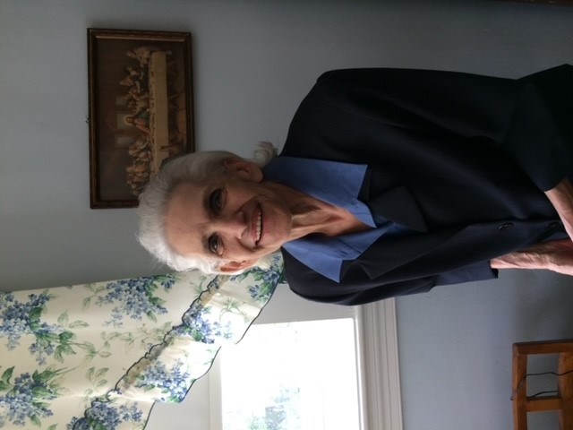 Barbara Kay Mullins Obituary - Arlington, VA