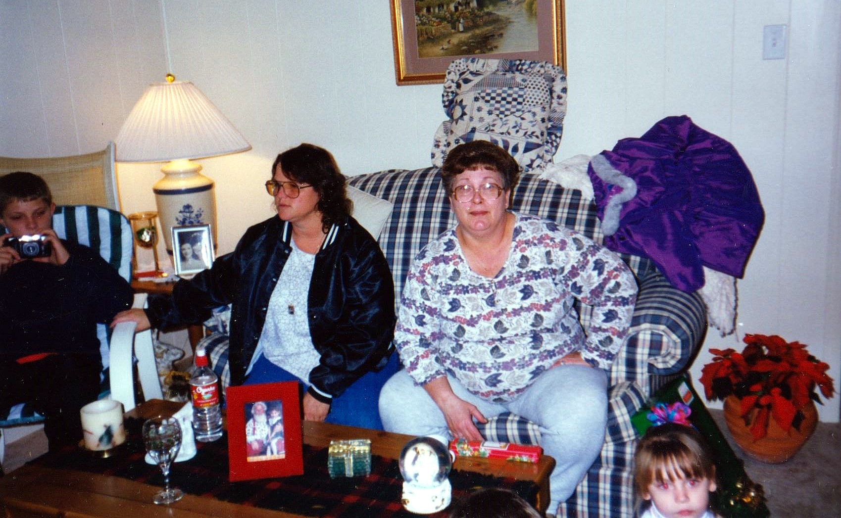 Wanda Eliane Vaden Obituary - Houston, TX