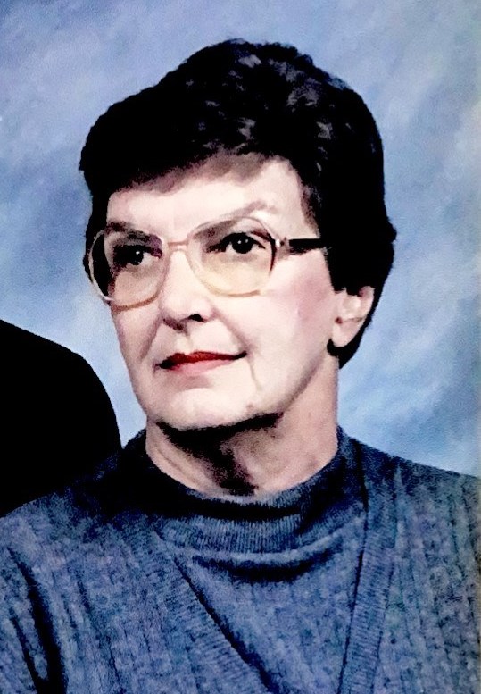 Jean Hill Obituary - Williamsburg, VA