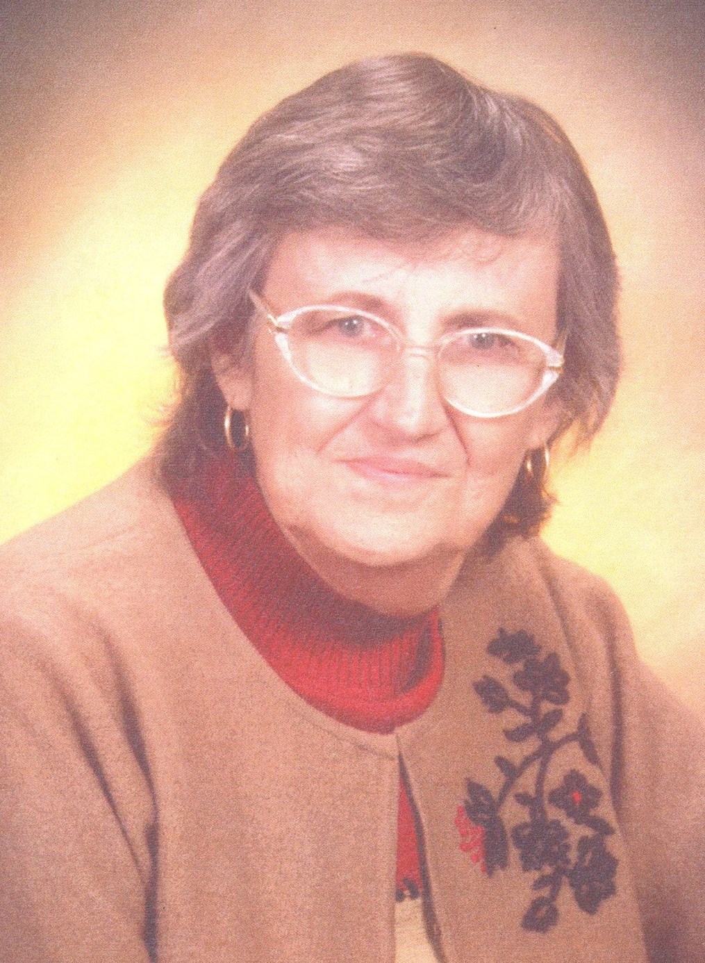 Betty Jean Knotts Obituary - Kansas City, MO