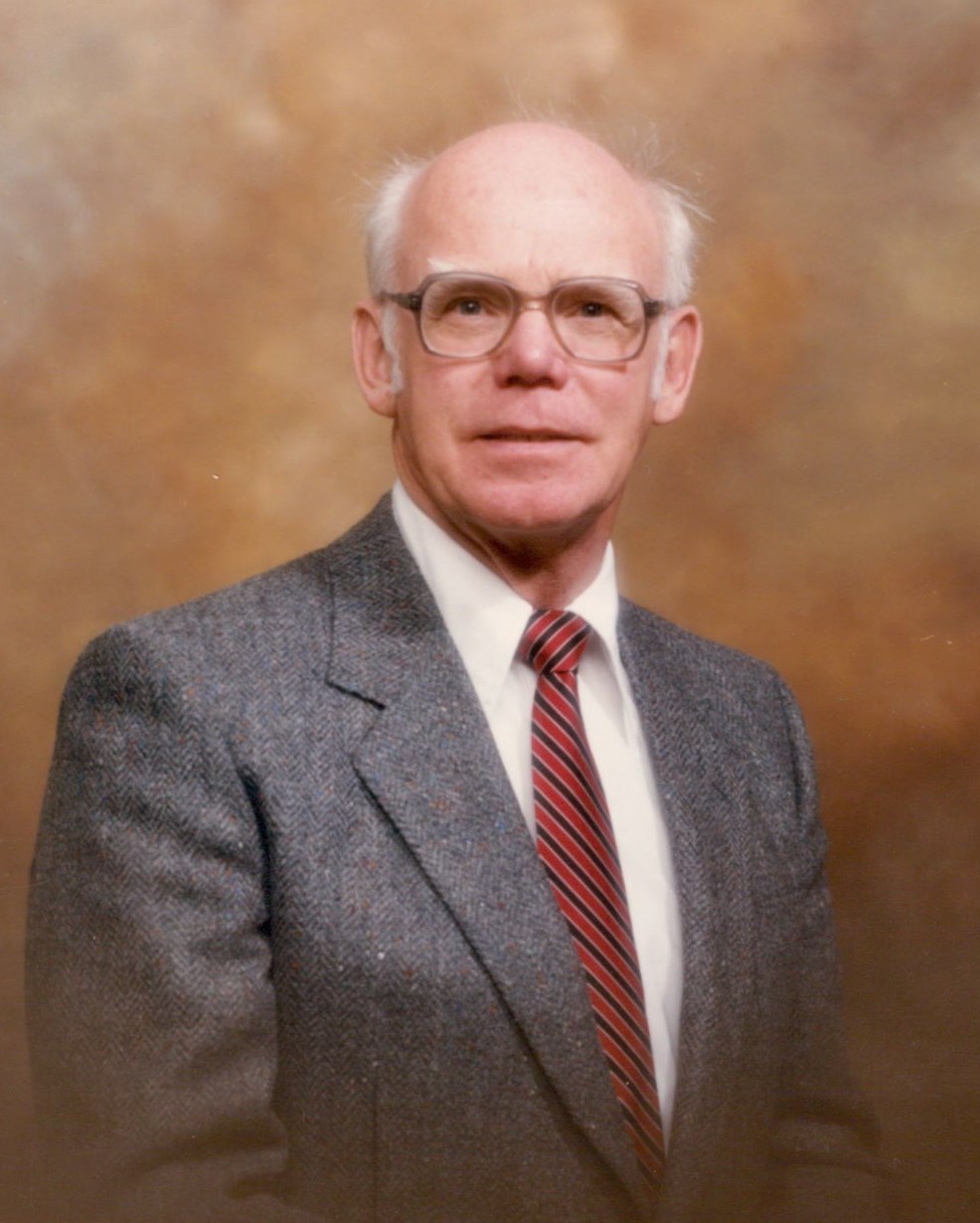 Lawrence Heber Daykin Obituary - Kamloops, BC