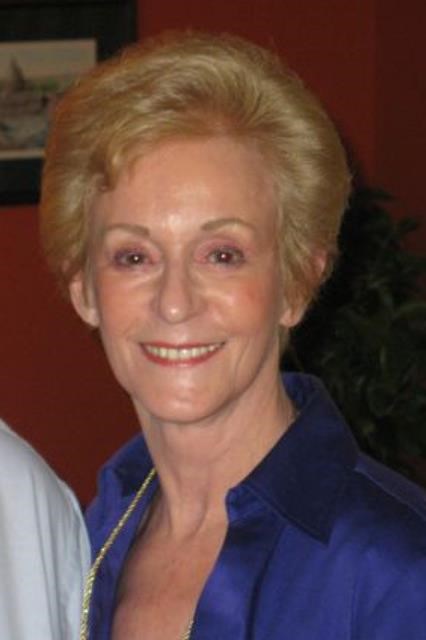 Inez Cusenza Obituary - Toronto, ON