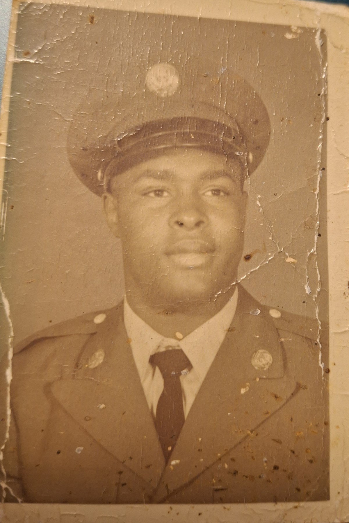 Melvin Joseph Obituary - Houston, TX