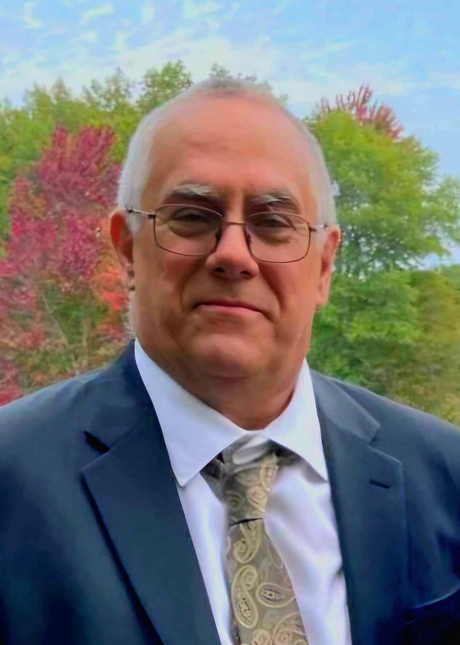 Roger Welling Obituary - Byron Center, MI