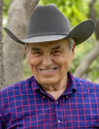 Gerald Lyda, Jr. Obituary - San Antonio, TX