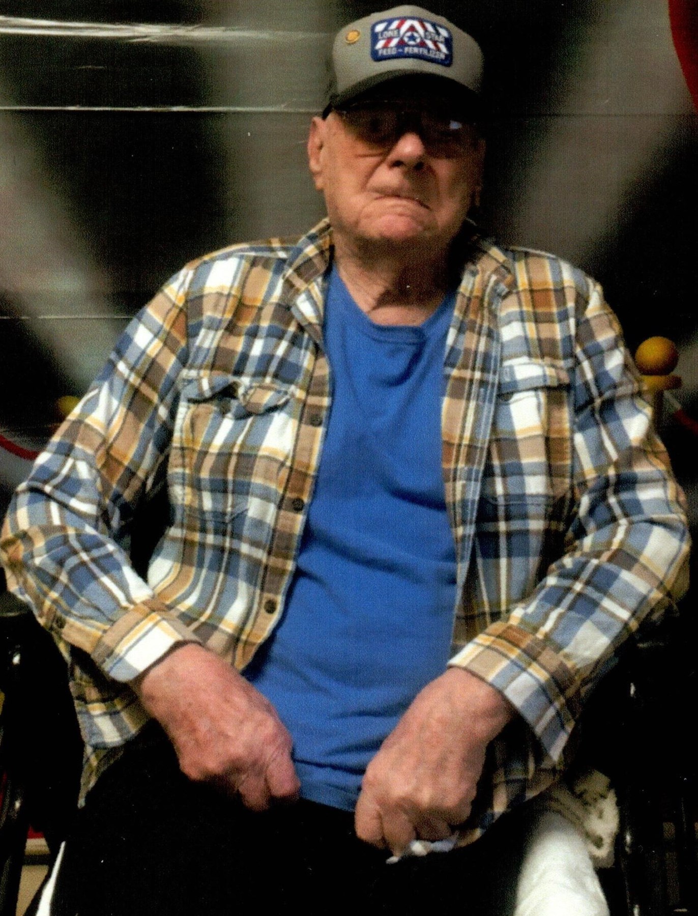 J. C. Havard Obituary - Lufkin, TX