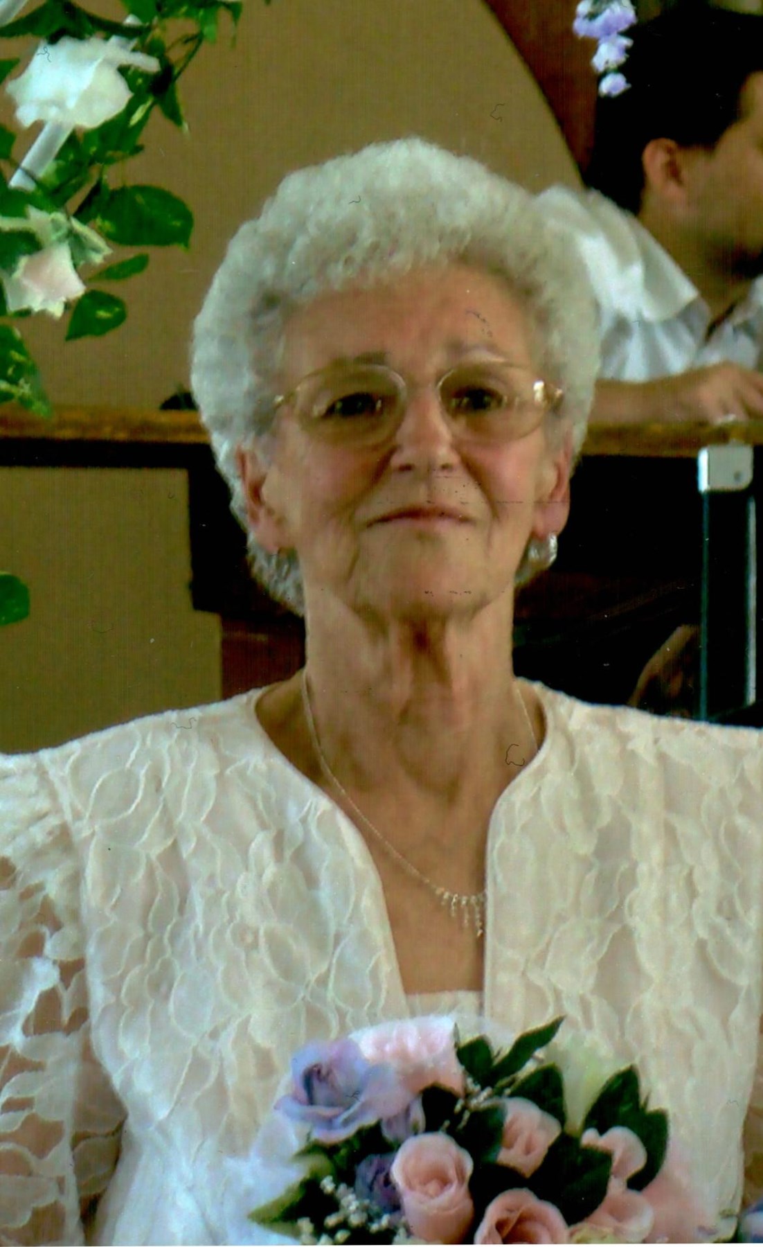 Jennie Bernard Obituary - Skowhegan, ME