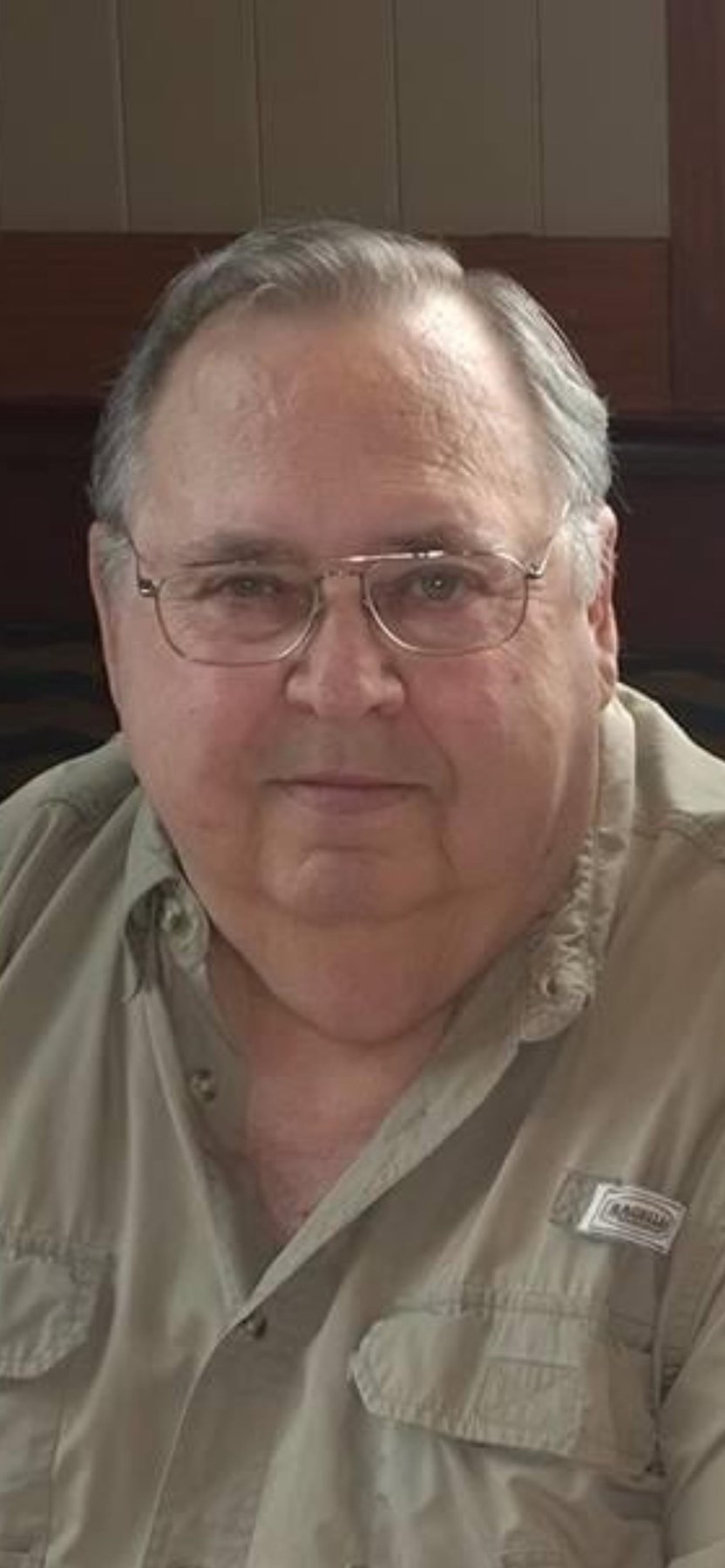 Rodger Jensen Obituary - Conroe, TX