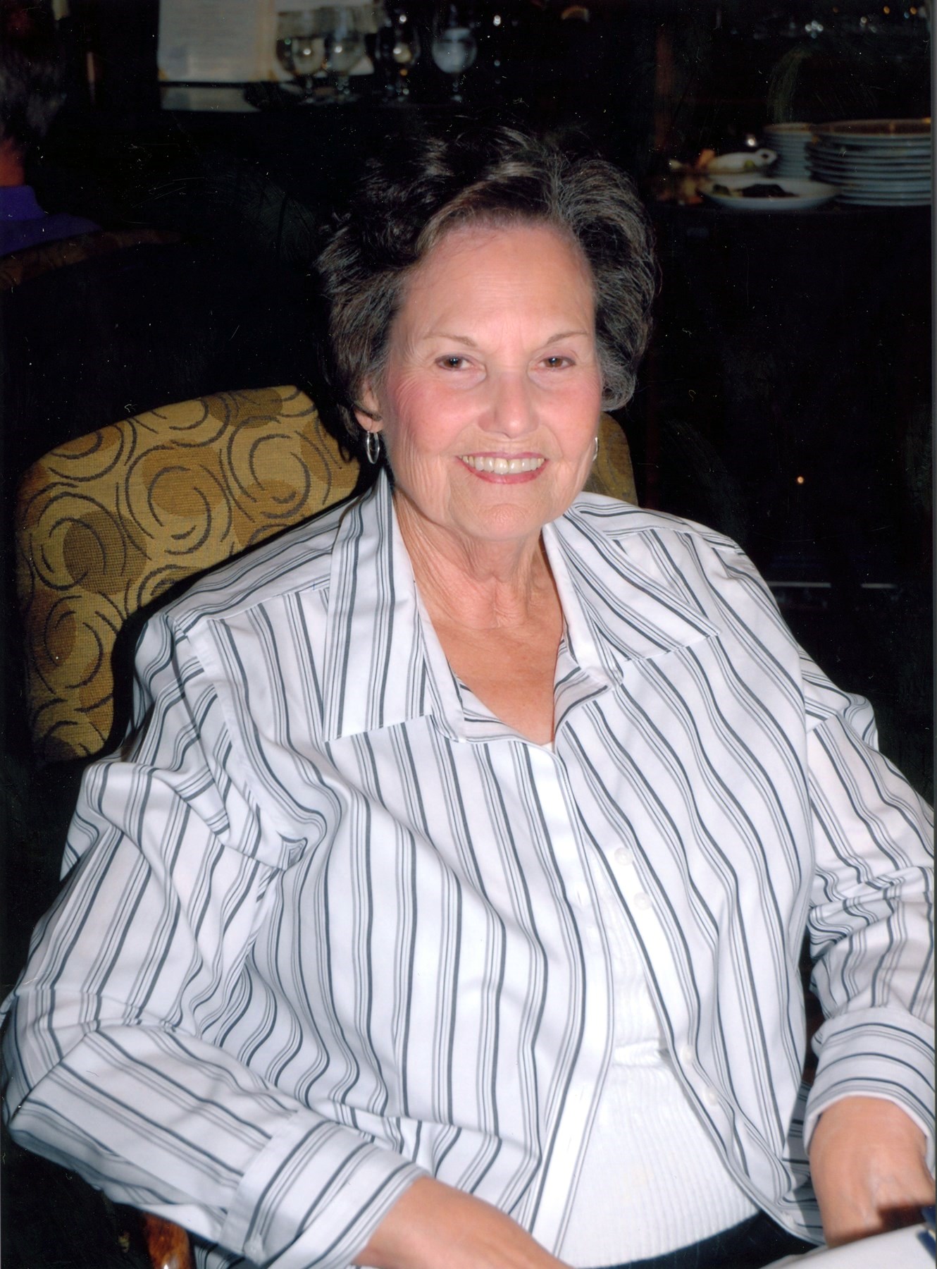 Reba Gayle Taylor Obituary - Huntsville, AL