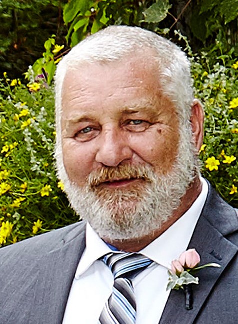 Léo Poitras Obituary - Brampton, ON