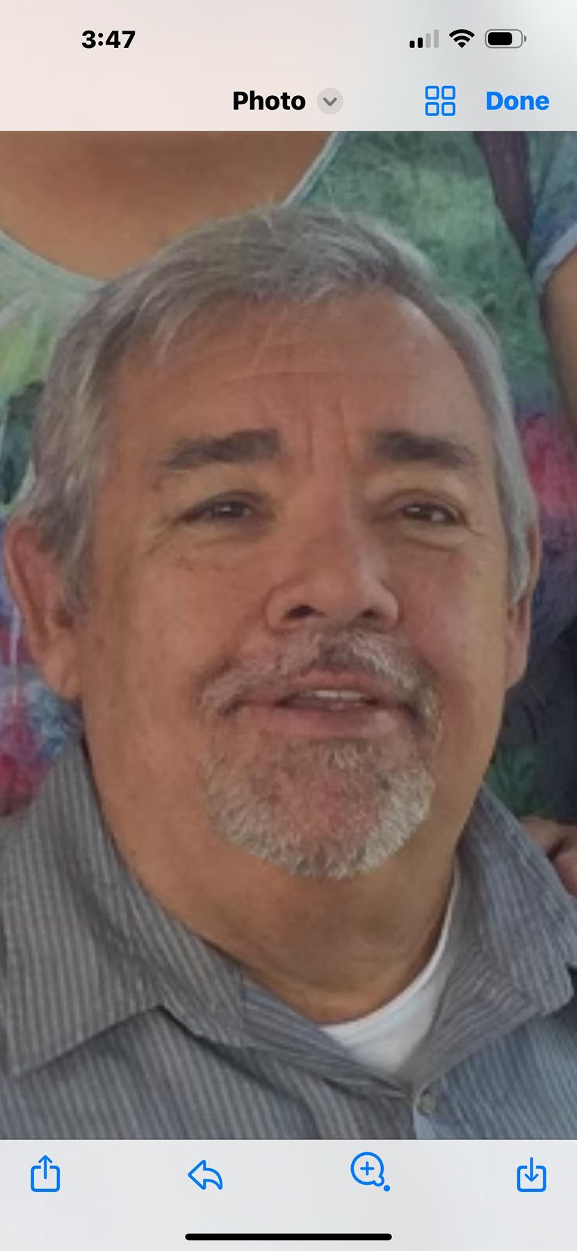 Rodney Morales Obituary - Mobile, AL
