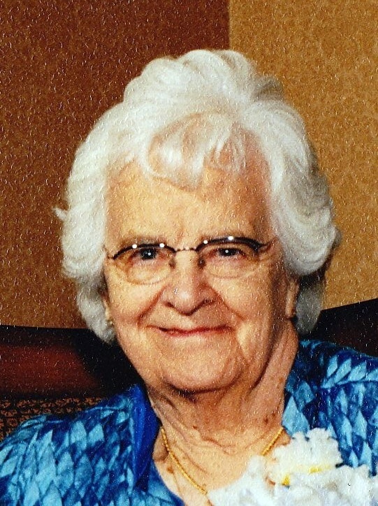 Hester S. Sullivan Maher Obituary - Bourne, MA