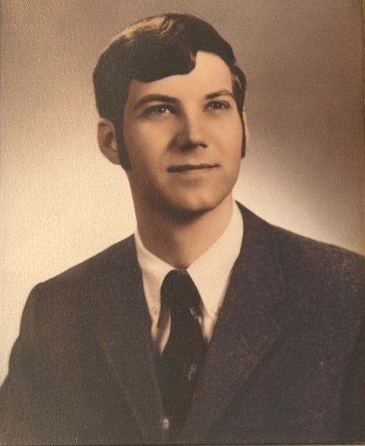 Daniel Lipp Obituary - Cary, NC