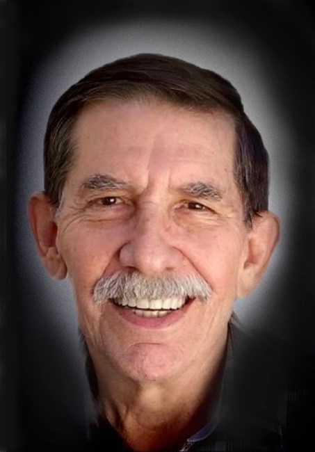 Donnie "Don" William Sebesta Obituary - Webster, TX