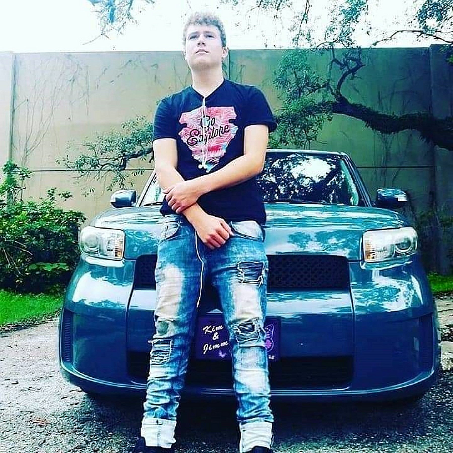 Jonathan J. Wadsworth Obituary - Tampa, FL