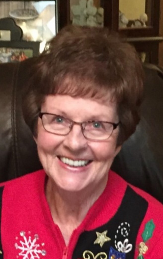 Delta Holladay Obituary - Wichita Falls, TX