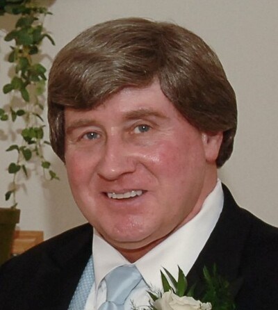 Edward Patrick "Pat" Stoume Jr. Obituary - Levittown, PA