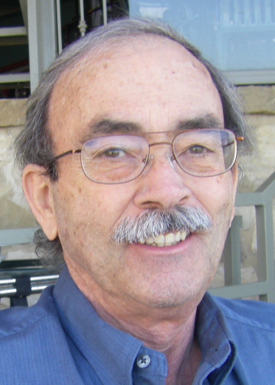 John C. Romig Obituary - Austin, TX